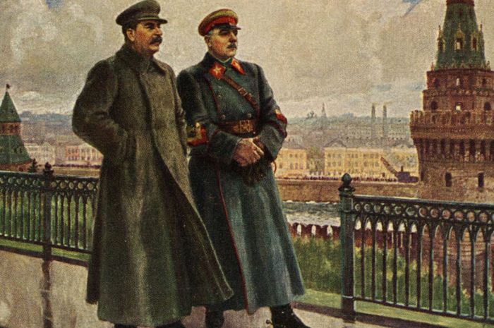 Mengenal Negara-negara Pecahan Uni Soviet, Total Sampai 15 Negara ...