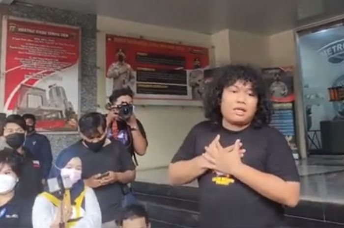 Marshel Widianto Borong 76 Video Syur Dea OnlyFans, Buat Konsumsi Pribadi Atau Dijual Lagi ...