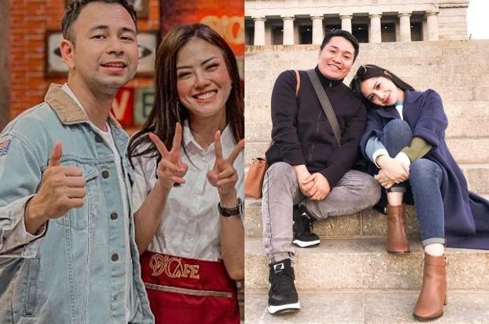 Seolah Tak Terima Nita Gunawan Sindir Gigi, Merry Asisten Raffi Ahmad ... Seolah Tak Terima Nita Gunawan Sindir Gigi, Merry Asisten Raffi Ahmad ...