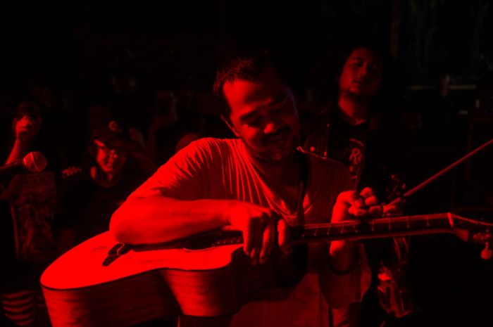 5 Fakta Album Jason Ranti 'Jalan Ninja', Jadi Album Terakhir Jejeboy ...