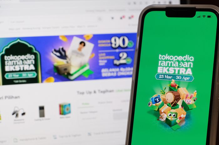 Lowongan Kerja Lulusan S1, Tokopedia Buka Kesempatan Emas di Posisi Ini ...