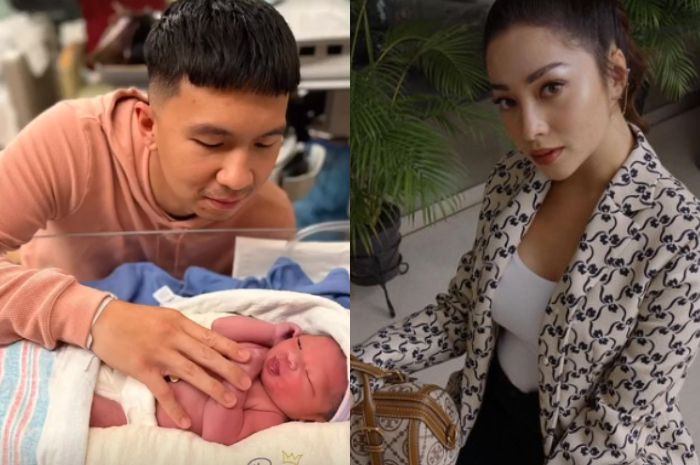 Kelahirannya di Amerika Ditangani Dokter Artis Hollywood, Inilah Arti ...