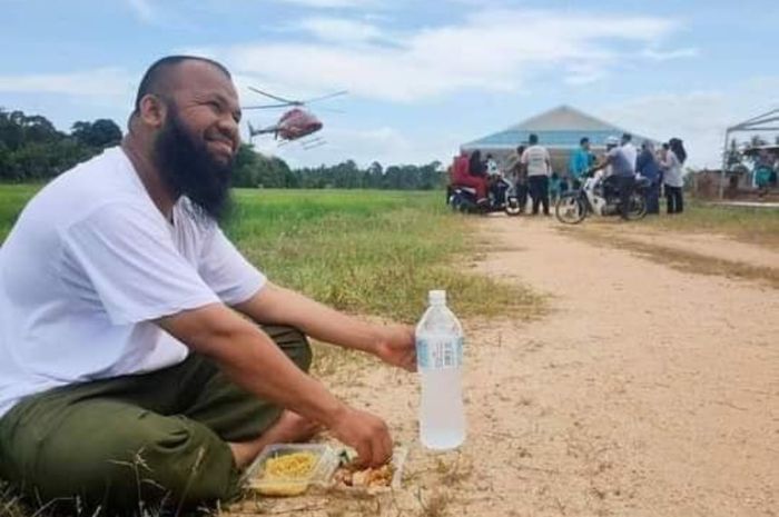 Padahal Dulu Hidup Nelangsa sampai Jadi Pemulung, Kehidupan Pria ini ... Padahal Dulu Hidup Nelangsa sampai Jadi Pemulung, Kehidupan Pria ini ...