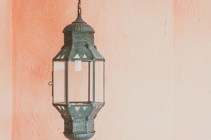 Kenapa Lentera Selalu Identik dengan Ramadan? Ini Penjelasan dan ...