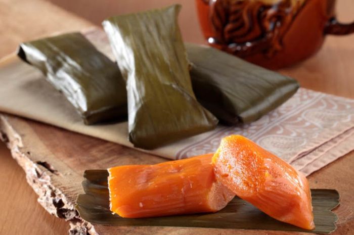 Resep Pais Waluh Habang, Menu Takjil Buka Puasa Manis Dan Juga Legit ...