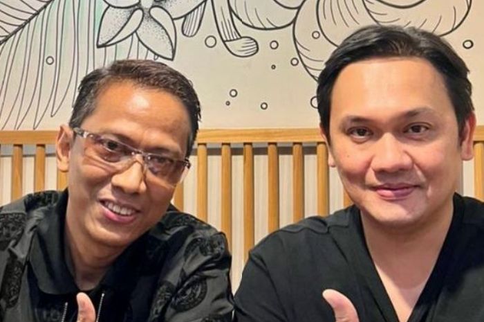 Pantas Pengacara Doddy Sudrajat Pada Kabur! Terkuak Selama Ini Ayah ... Pantas Pengacara Doddy Sudrajat Pada Kabur! Terkuak Selama Ini Ayah ...