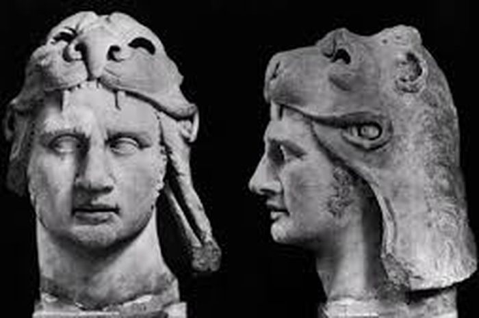 Inilah Kisah Mithridates VI, Raja Romawi Kuno Bunuh Ibu Sendiri ...