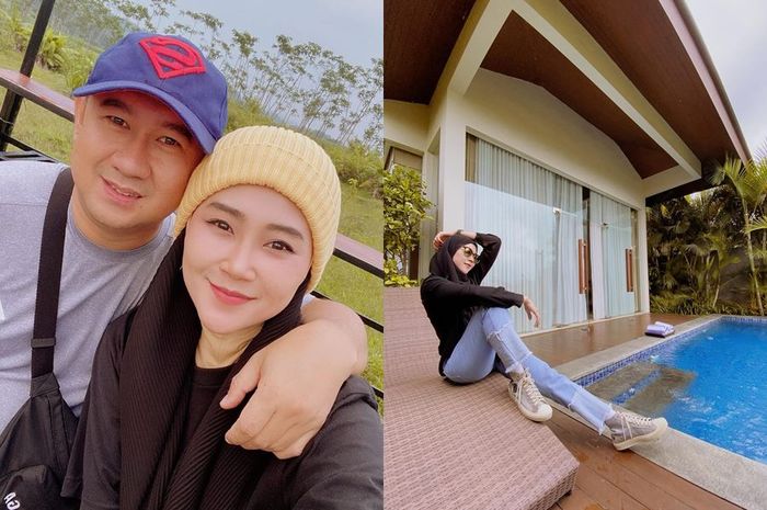 Kabar Terbaru Bu Dendy yang Viral karena Lempar Uang ke Pelakor, Kini ...