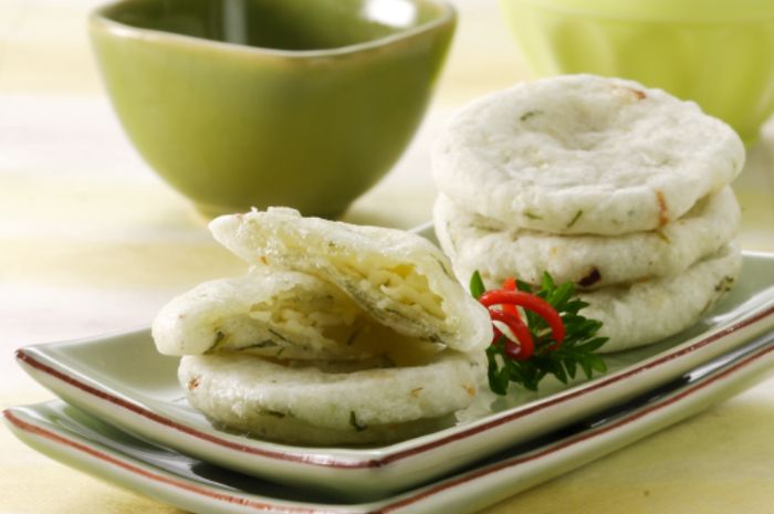 Resep Cireng Keju, Modifikasi Cireng Dengan Isian yang Sangat Gurih ...