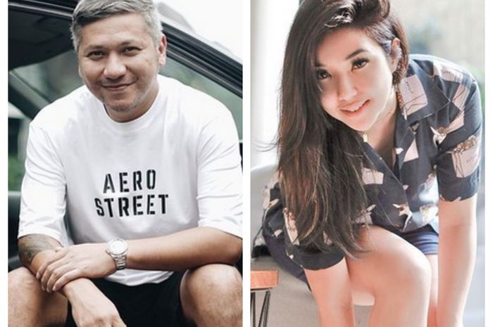 Padahal Sudah Banyak Perempuan Cantik yang Mulai Dekati, Gading Marten Akhirnya Mengaku Alasan ...