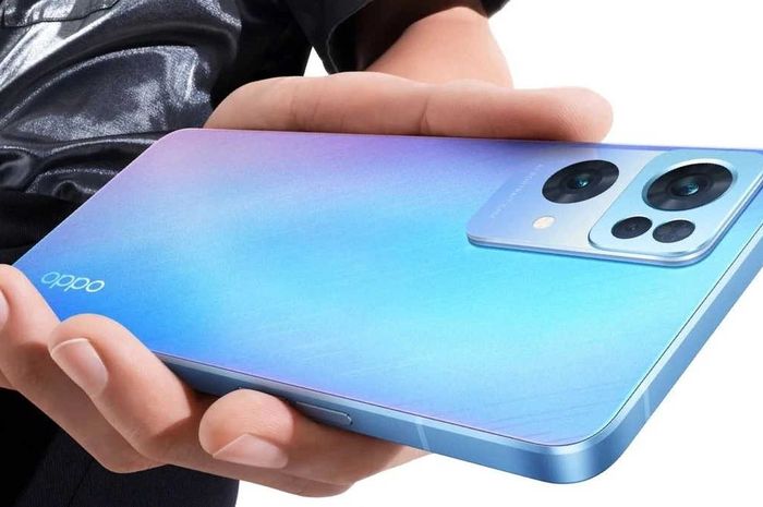 Oppo Reno8 Bakal Jadi Smartphone Pertama Pakai Snapdragon 7 Gen 1 ...