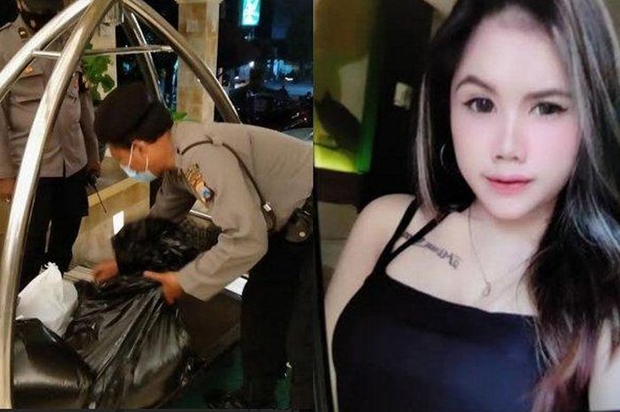 Jalin Hubungan Terlarang, Remaja Cantik Berusia 17 Tahun Asal Bandung ... Jalin Hubungan Terlarang, Remaja Cantik Berusia 17 Tahun Asal Bandung ...