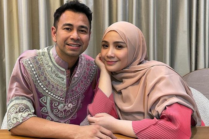 'Takdir Allah Kita Gak Pernah Tahu', Kini Isu Perselingkuhannya dengan ... 'Takdir Allah Kita Gak Pernah Tahu', Kini Isu Perselingkuhannya dengan ...