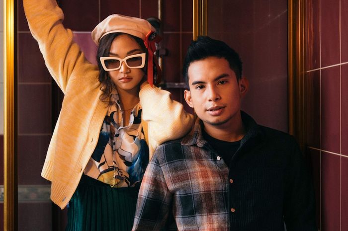 Rilis Single Kedua Dengan Warna Berbeda, OKAAY: Kita Mau Ini Jadi Wadah ...