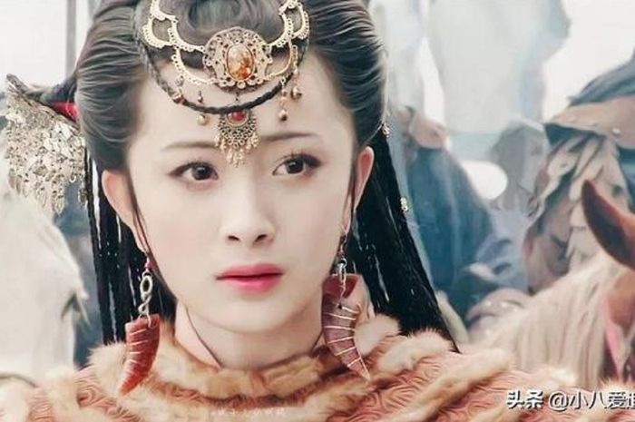 Kisah Tragis di Balik Kecantikan Wang Zhaojun yang Melegenda hingga ...