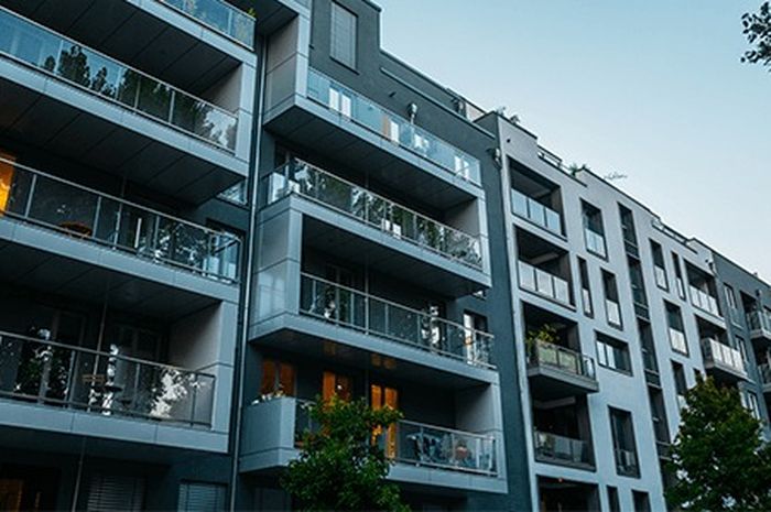 Mau Pilih Tinggal di Kondominium atau Apartemen? Cek Dulu Perbedaan ...