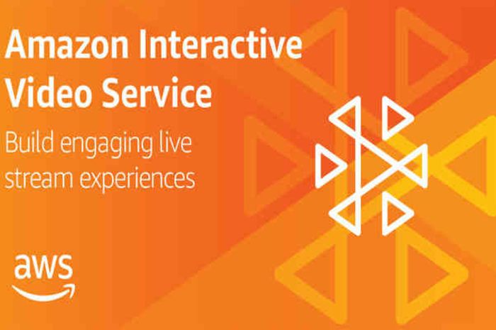 AWS Rilis IVS di Indonesia: Layanan Livestream Latensi Rendah dengan Fitur Interaktif - Nextren ...