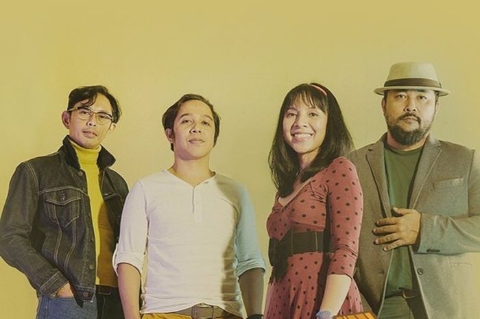 Catat Tanggalnya! Jajal Pengalaman Baru, Mocca Perdana Gelar Konser di ...