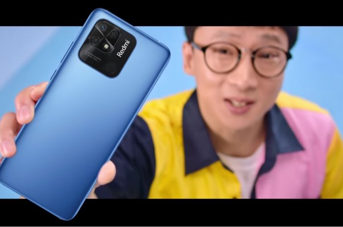 Spesifikasi Redmi 10C, HP 1 Jutaan dengan Chipset Snapdragon 680 ...