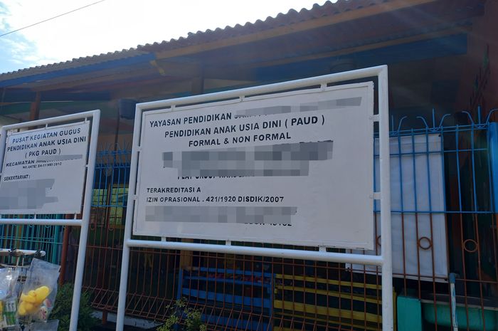 Kisaran Biaya Masuk PAUD di Jakarta, Bisa Jadi Referensi Orangtua ...