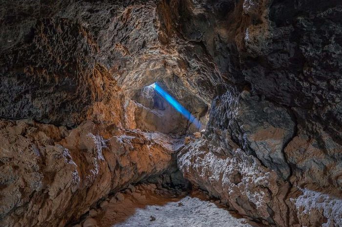 Bagaimanan Gua Bisa Terbentuk? Ini Penjelasan dan Daftar Gua Tercantik ...