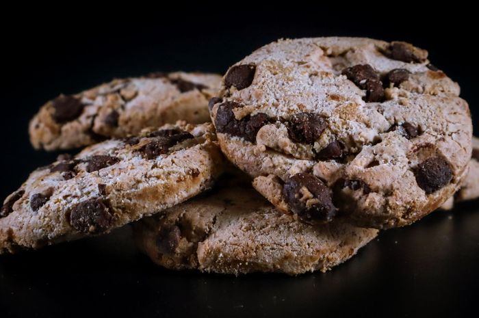 Coba Buat Resep Kue Kering Choco Chip untuk Lebaran Bareng Keluarga ...