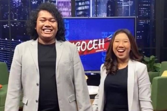 'Jangan Cuma Beli Google Drive Doang!' Marshel Widianto Terseret Kasus Pornografi Dea OnlyFans ...