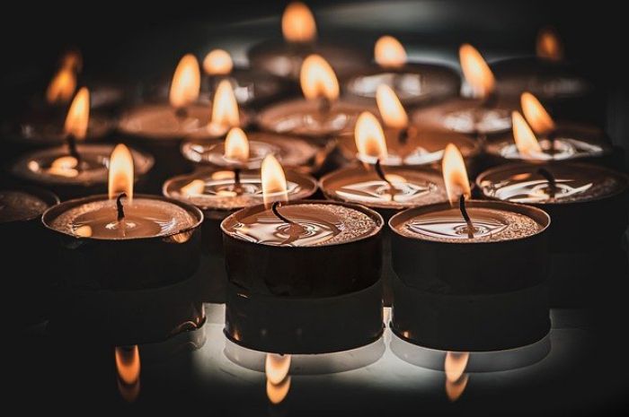 Arti Mimpi Lilin Hitam Penuh Misteri, Ternyata Punya Makna yang Tak ... Arti Mimpi Lilin Hitam Penuh Misteri, Ternyata Punya Makna yang Tak ...