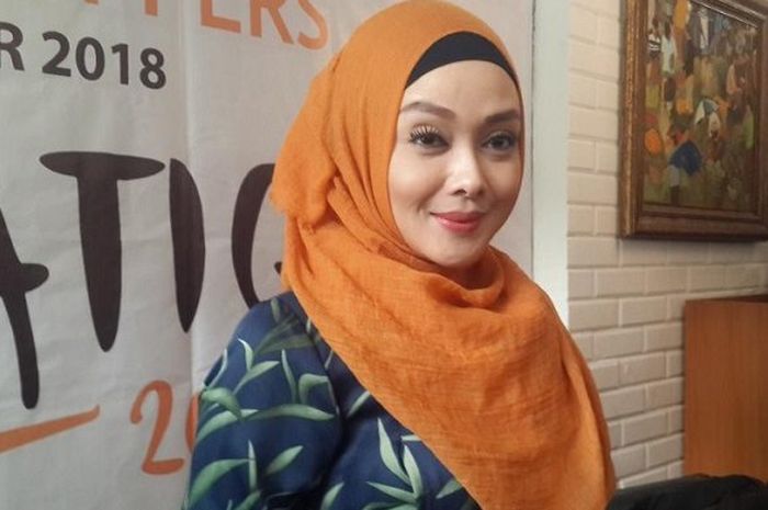 'Tunggu Dua-Tiga Minggu Lagi' 10 Tahun Menjanda, Akhirnya Terry Putri ...