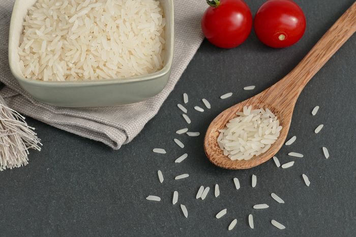 Nasi Hangat dan Nasi Dingin, Lebih Baik Mana untuk Dikonsumsi? - Bobo Nasi Hangat dan Nasi Dingin, Lebih Baik Mana untuk Dikonsumsi? - Bobo