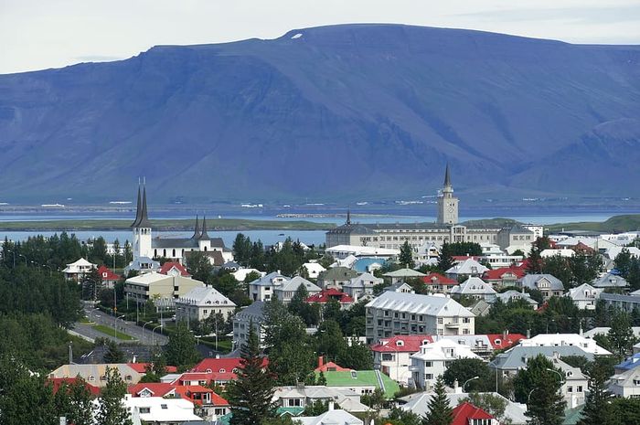 Daftar 10 Negara Paling Damai di Dunia, Siapa Urutan Nomor Satu? - Kids