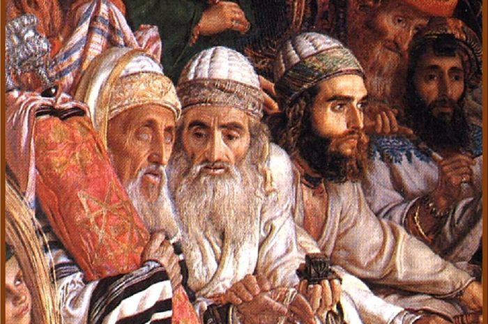 Bagaimana Bangsa Israel Kuno Terbentuk? Mereka Pernah Hidup di 'Tempat ...