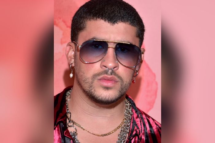 Rapper Bad Bunny Jadi Hero Baru di Spin off Spider-Man, El Muerto - Hai