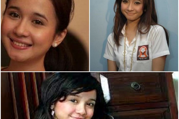 Jadi Artis Papan Atas dengan Kekayaan Mewah, Artis Cantik ini Alami ... Jadi Artis Papan Atas dengan Kekayaan Mewah, Artis Cantik ini Alami ...
