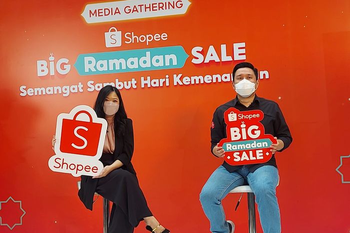 Luar Biasa! Shopee Big Ramadan Sale 2022 Catat 5 Produk Paling Laris, Ada Baso Aci