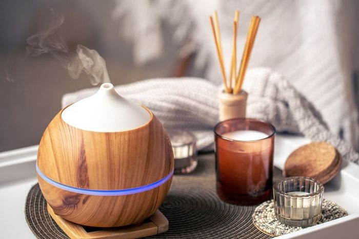 Kenali Jenis dan Perbedaan Diffuser Sebagai Aplikator Aromaterapi - Stylo