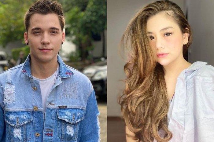 Akui Masih Cinta Steven William, Celine Evangelista Minta Eks Suami ...