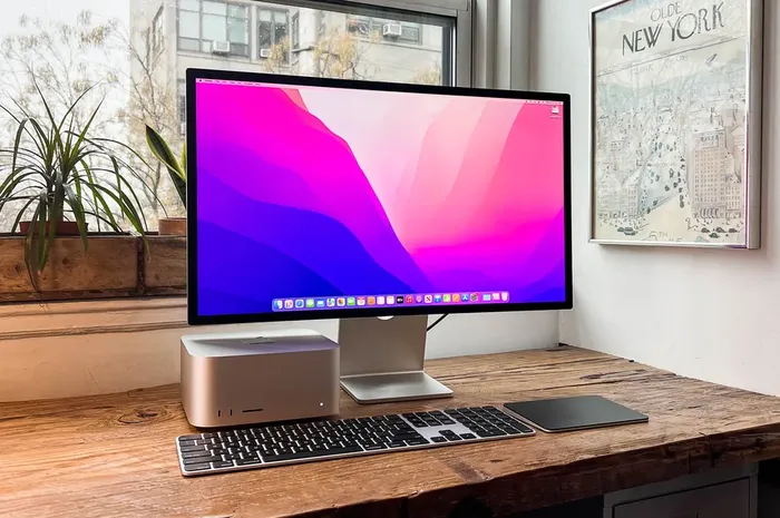 Apple Siapkan Monitor mini-LED Beresolusi 6K 120Hz, Rilis Tahun Depan ...