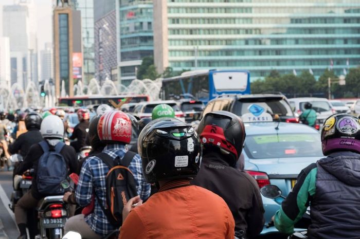 Mengenal Urbanisasi dari Pengertian hingga Dampaknya, Materi IPS - Bobo