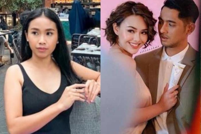 'Suka Gak Eling', Video Mesra Arya Saloka dan Amanda Manopo Kini Jadi Viral di Media Sosial ...