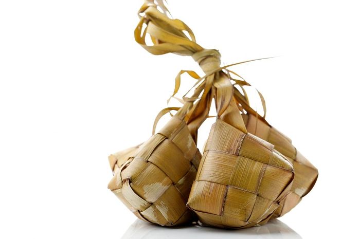 Cara Membuat Ketupat Pakai Magic Com Anti Gagal Semua Ibu Rumah Tangga