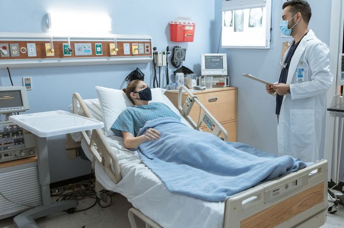 Baru Pertama Kali Hamil dan Melahirkan Anak Pertama, Begini Cara Dokter ...