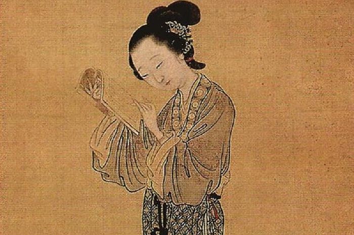 Meski Cantik dan Berbakat, Li Xiangjun dari Kekaisaran China Bernasib ...