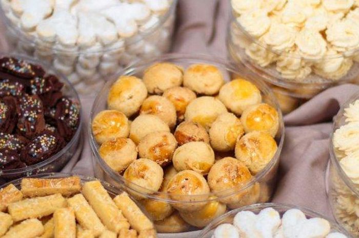 Jangan Dibuang Mubazir! Mertua Kasih Tahu Simpan Sisa Cake atau Kue ...