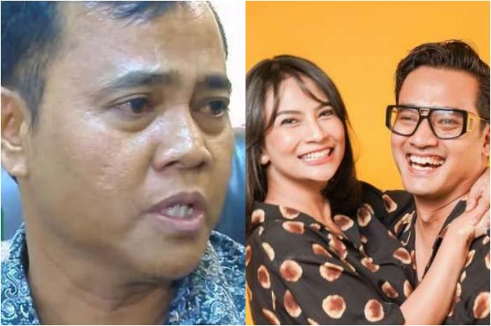 Kali Pertama Lebaran Tanpa Bibi Andriansyah dan Vanessa Angel, Faisal ... Kali Pertama Lebaran Tanpa Bibi Andriansyah dan Vanessa Angel, Faisal ...