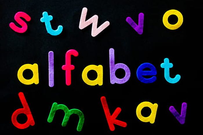 Cara Mengucapkan Alfabet dalam Bahasa Inggris dengan Benar - Kids
