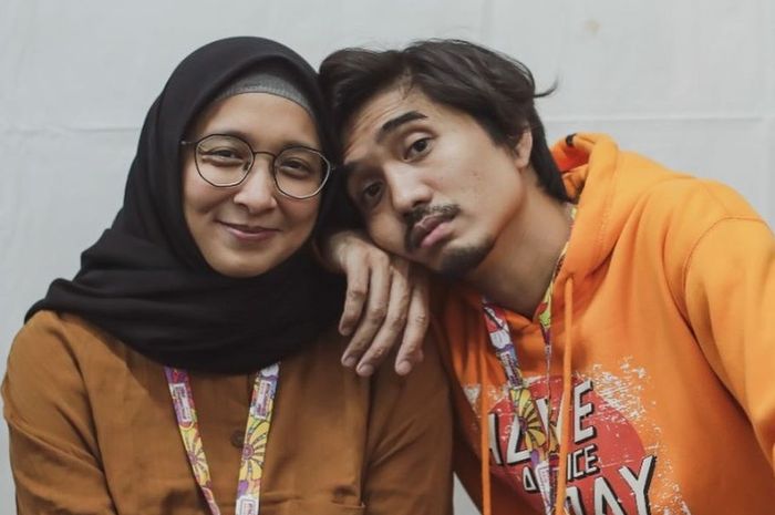 Diam-diam Jadi Atlet Bulu Tangkis, Inilah Putra Duta Sheila On 7 yang ...