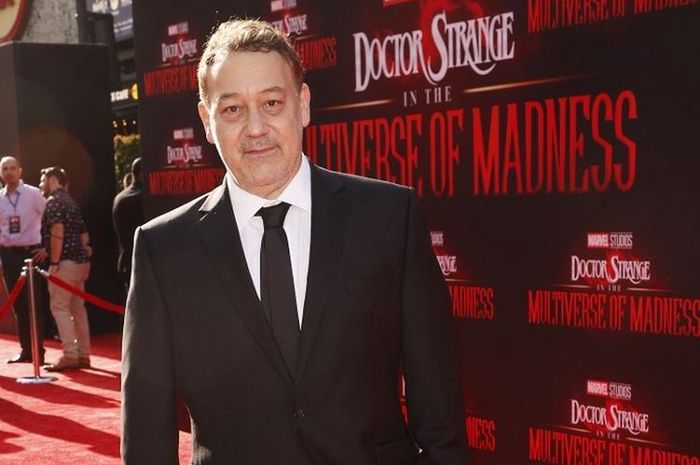 Durasi Doctor Strange 2 Dianggap Terlalu Pendek, Begini Kata Sam Raimi ...