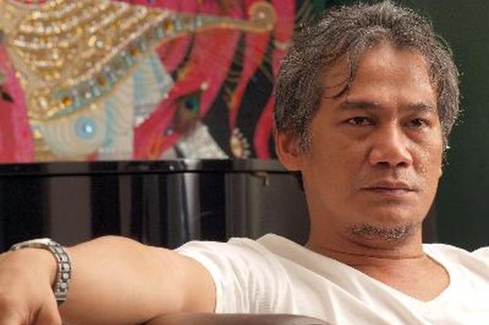 Tanpa Tedeng Aling-aling! Tyo Pakusadewo Bongkar Masa Kelam Saat ...