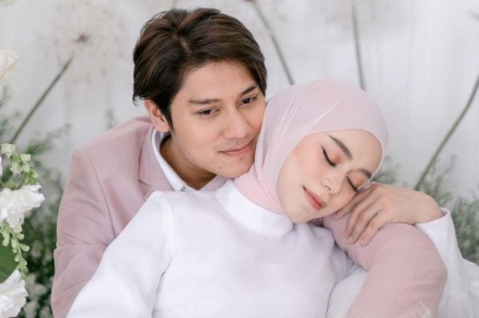 Sering Jadi Langganan Hujatan Netizen, Aksi Kocak Rizky Billar dan Lesti Kejora Ini Ternyata ...